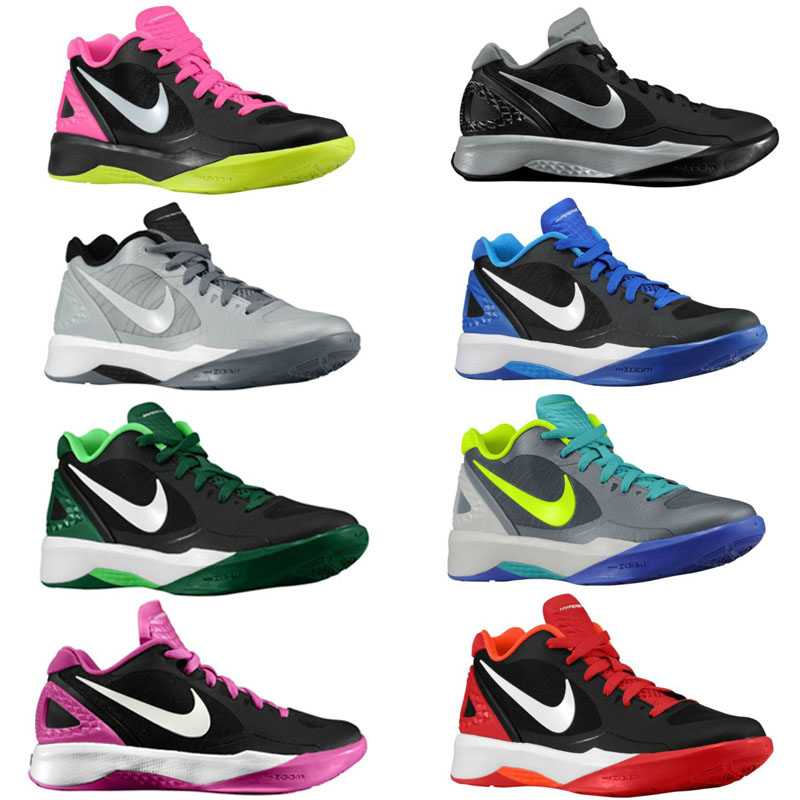 Кроссовки для волейбола Nike USA Volley Zoom Hyperspike, купить в ...
