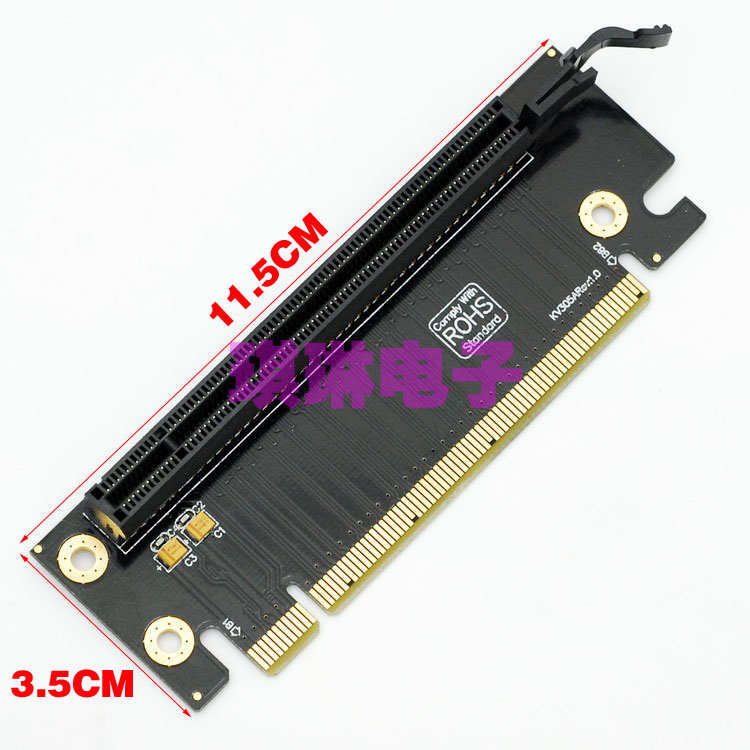 Купить Карта памяти для ПК 2U шасси выделенный PCI в интернет-магазине ...