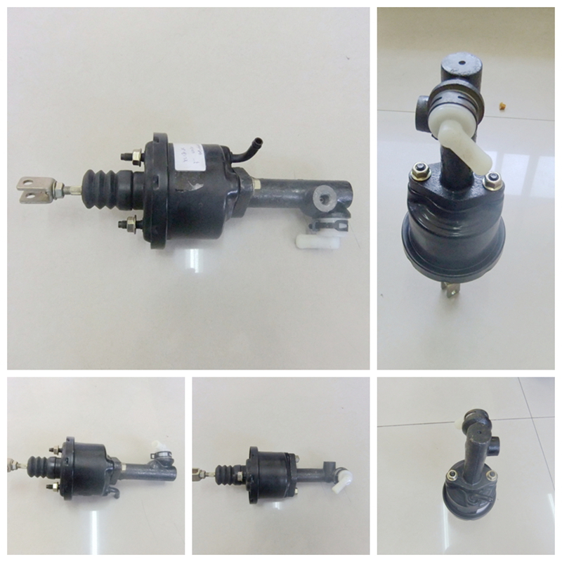 Купить Вакуумный усилитель тормозов Усилитель сцепления,главный цилиндр ...