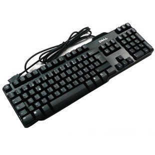 Купить Клавиатура Бесплатная доставка сейчас! корпорация Dell(Делл) СК ...