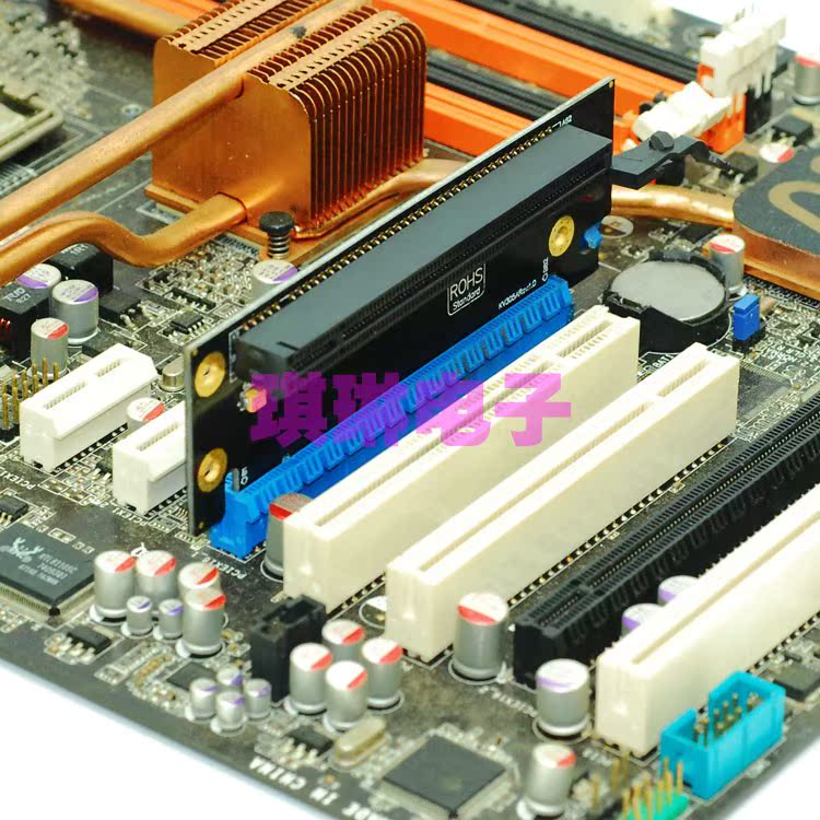 Купить Карта памяти для ПК 2U шасси выделенный PCI в интернет-магазине ...
