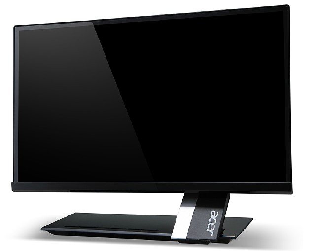 Купить ЖК-монитор Асер/Acer ЖК-монитор s235hl 23-дюймовый узкой рамкой ...