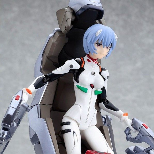 Купить Куклы и фигурки Ева Евангелион Фигма Лимбо красивых боев день. Figma Eva в интернет ...